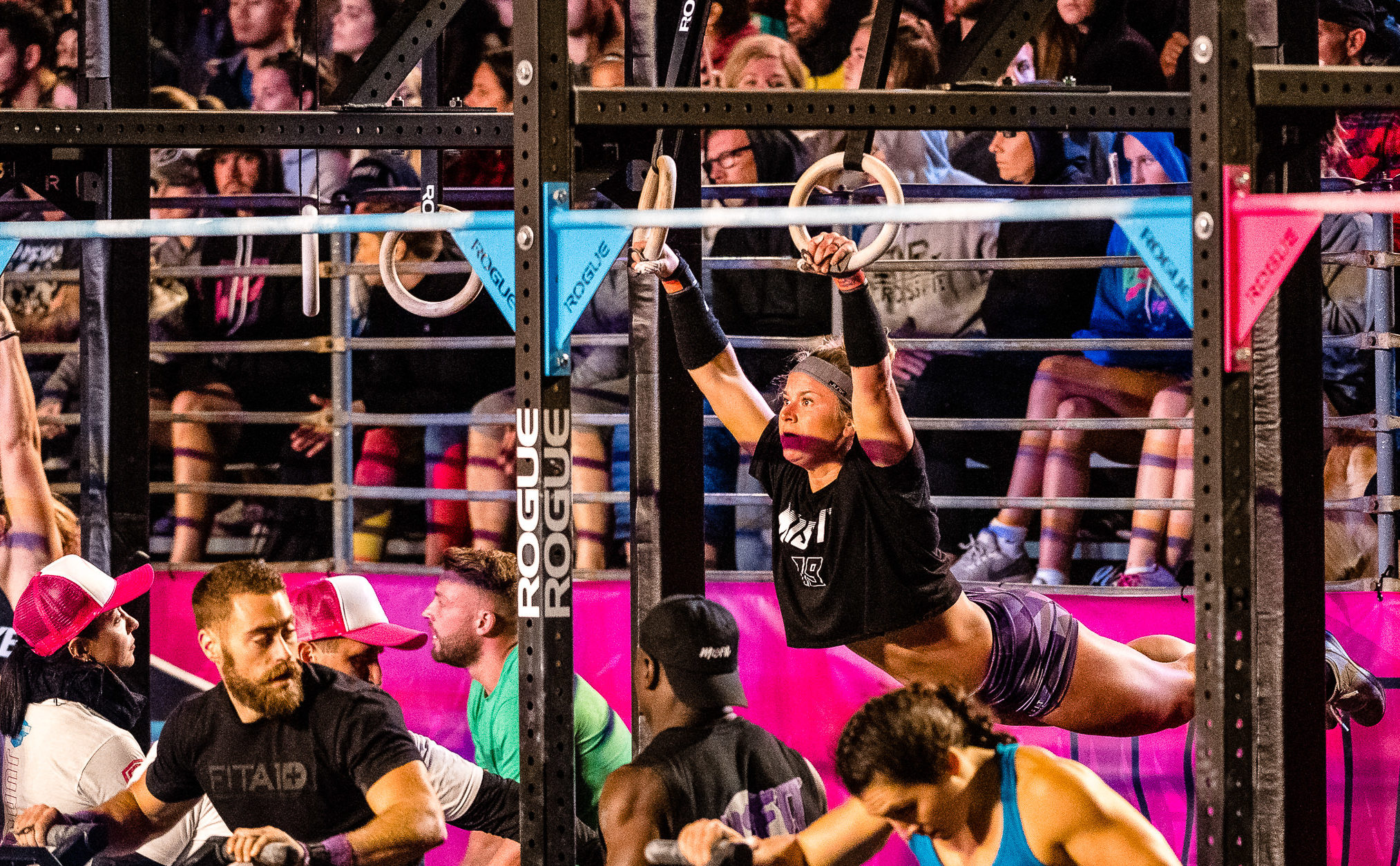 Muscle Up Volume Template 2.0 - Misfit Athletics | Crossfit Programming ...