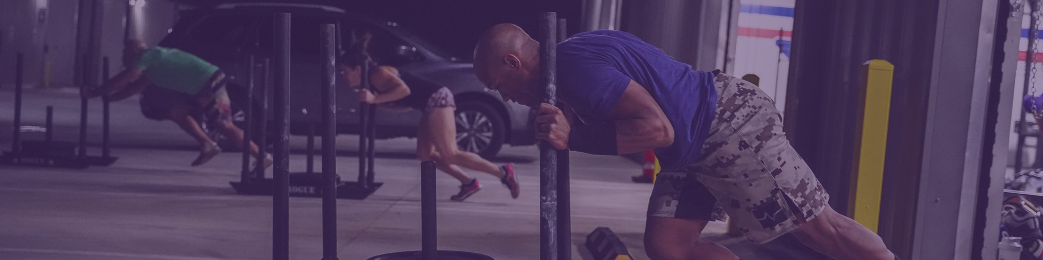 Try Misfit Free for 14 Days - Misfit Athletics | Crossfit Programming ...