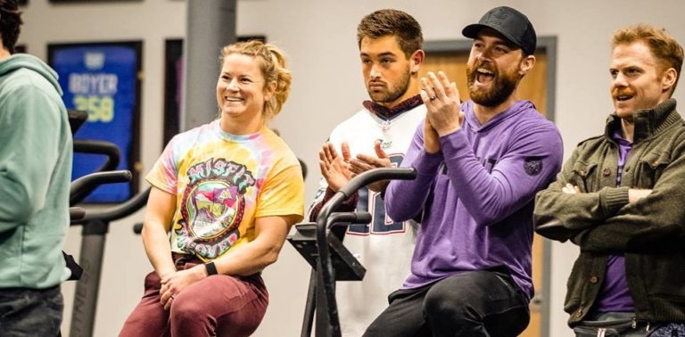 How to Prepare for a Crossfit Competition - Misfit Athletics | Crossfit ...