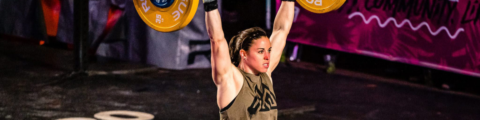 How to Prepare for a Crossfit Competition - Misfit Athletics | Crossfit ...