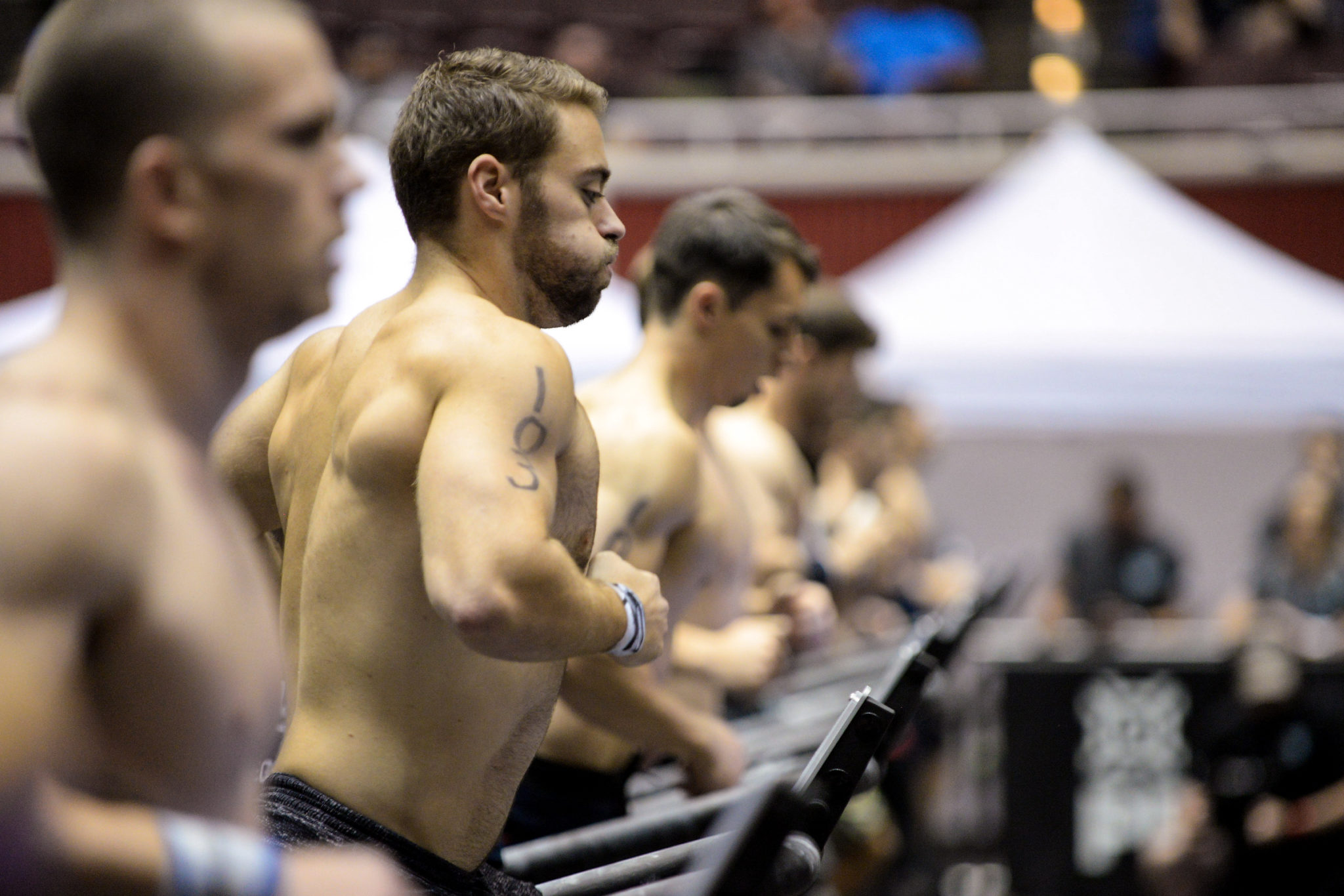 How to Scale Crossfit Workouts - Misfit Athletics | Crossfit ...