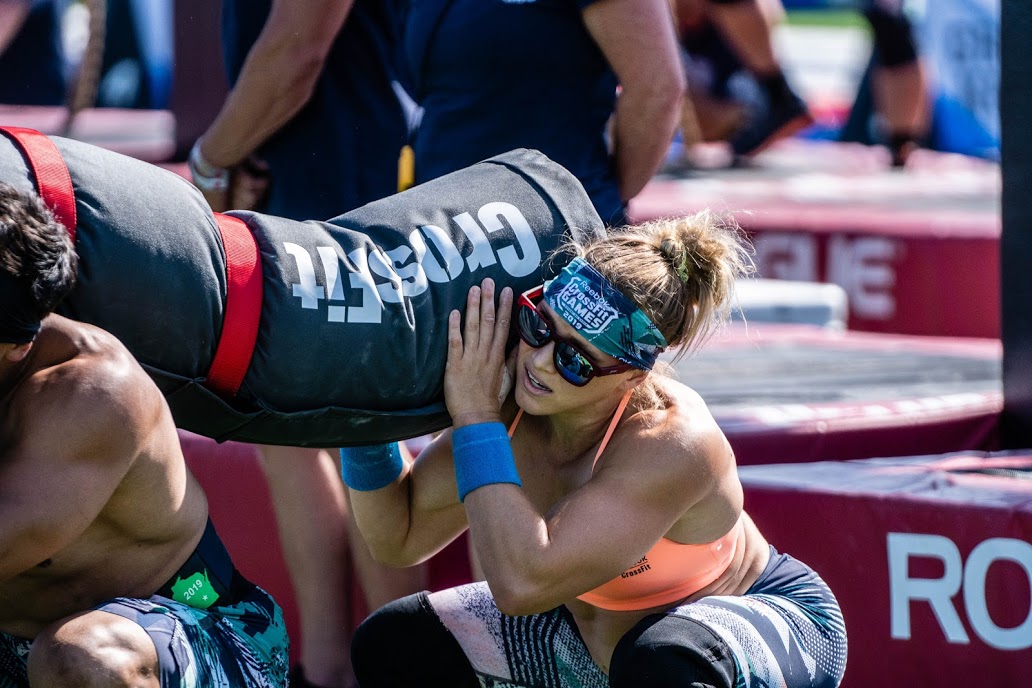 MFT #1779 - Crossfit Programming - Misfit Athletics | Crossfit ...
