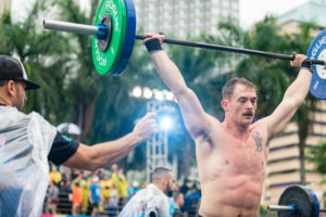 A CrossFitters Guide to Zone 2 Training - Misfit Athletics