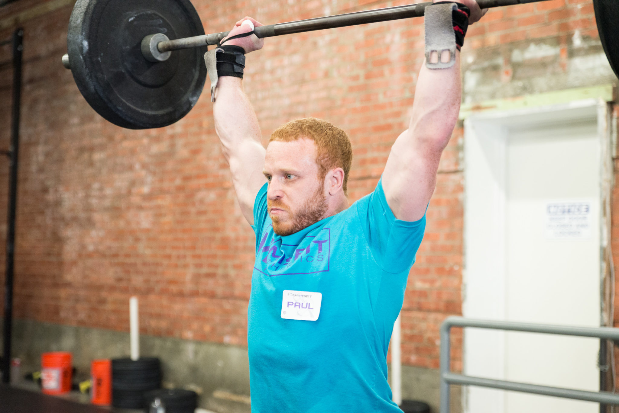 How to Prepare for a Crossfit Competition - Misfit Athletics | Crossfit ...