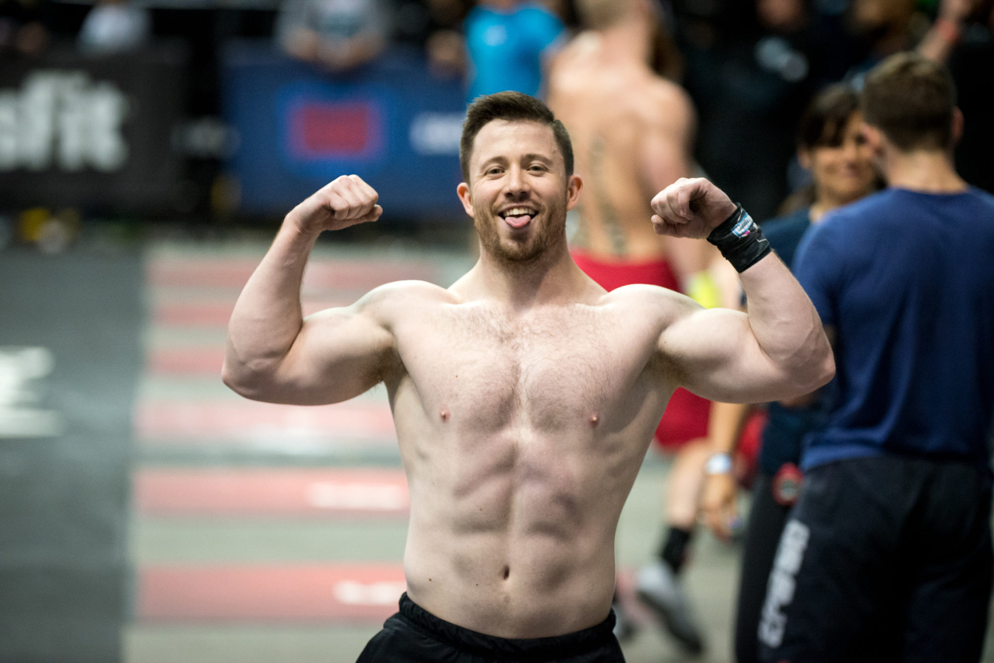 A CrossFitters Guide to Zone 2 Training - Misfit Athletics