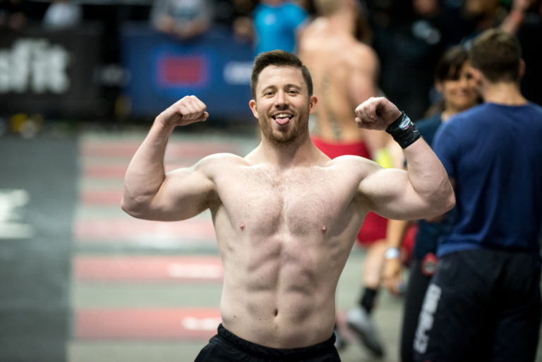 A CrossFitters Guide to Zone 2 Training - Misfit Athletics