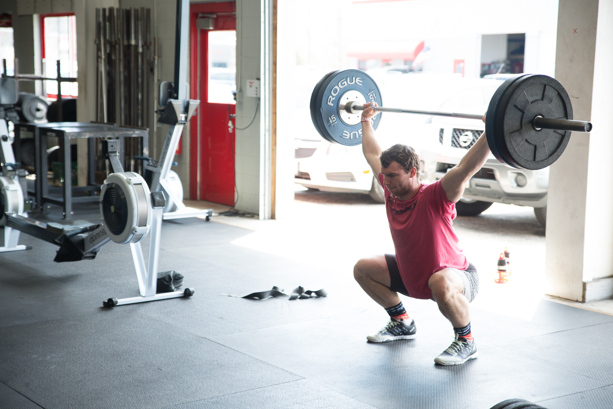 How to Prepare for a Crossfit Competition - Misfit Athletics | Crossfit ...