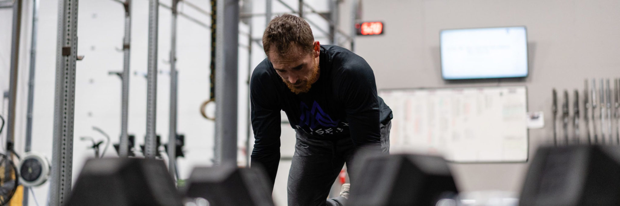PUKIE IS DEAD - Misfit Athletics | Crossfit Programming for Competition