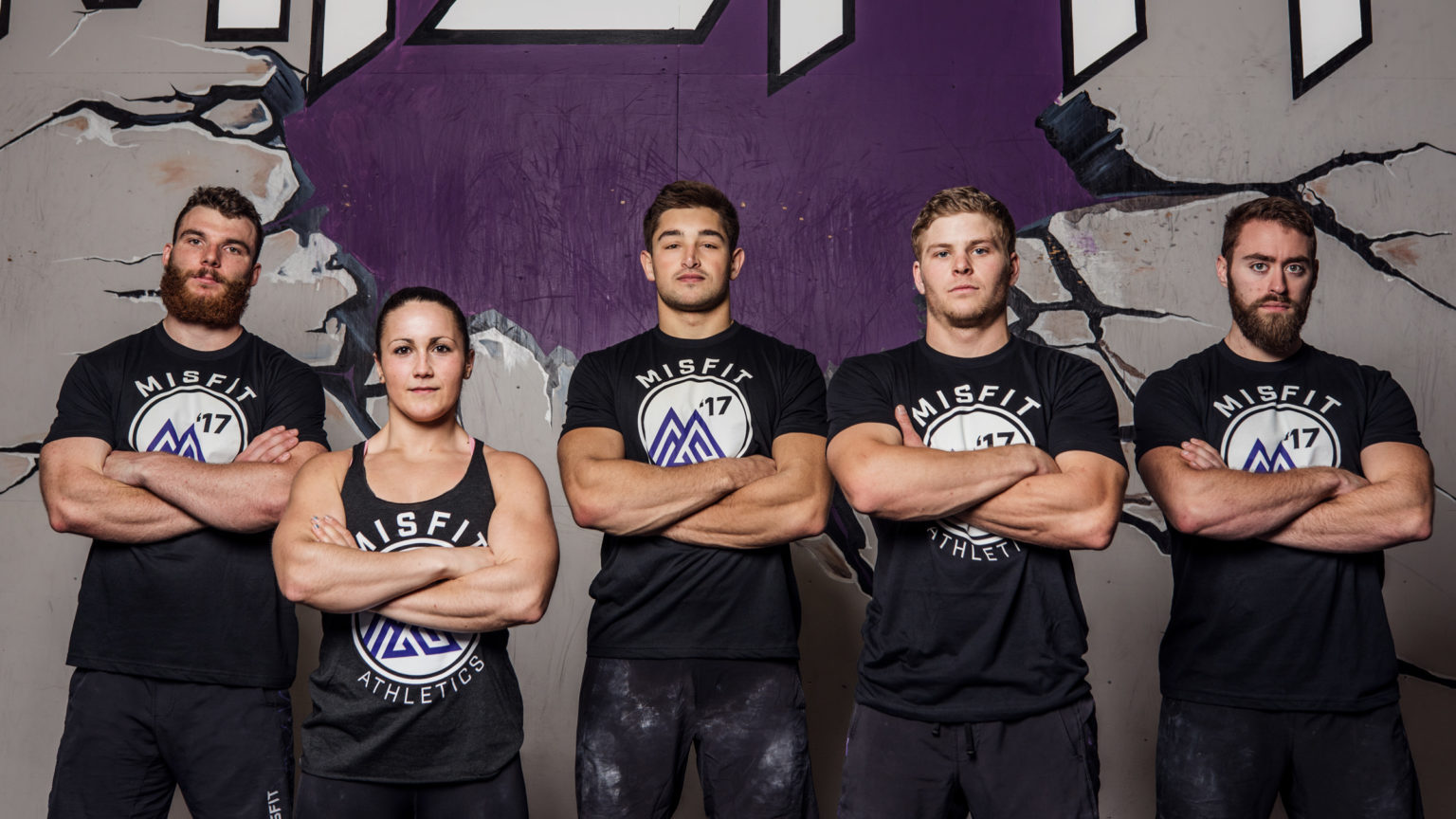 It's About Them - Misfit Athletics | Crossfit Programming for Competition