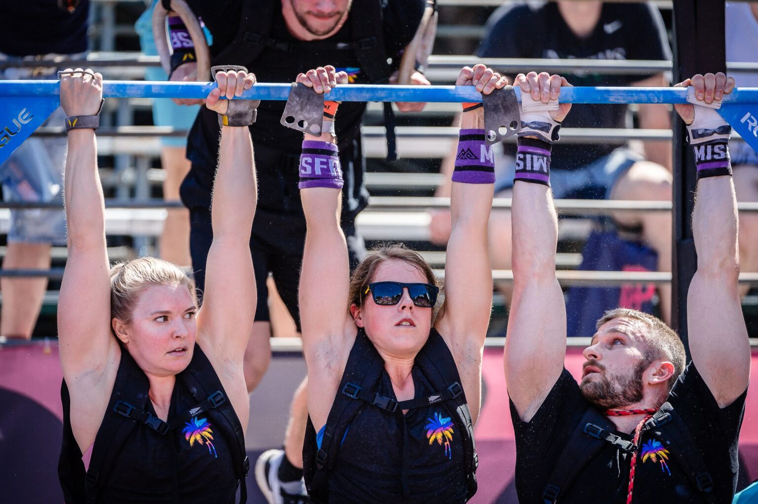 A CrossFitters Guide to Zone 2 Training - Misfit Athletics