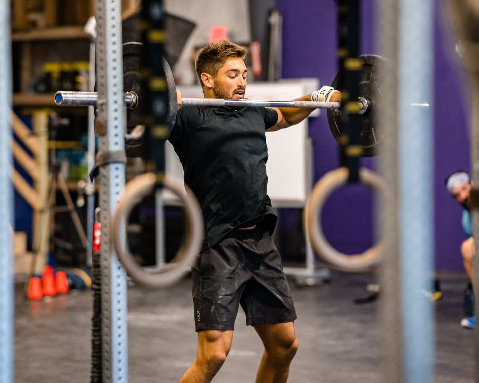 How to Prepare for a Crossfit Competition - Misfit Athletics | Crossfit ...