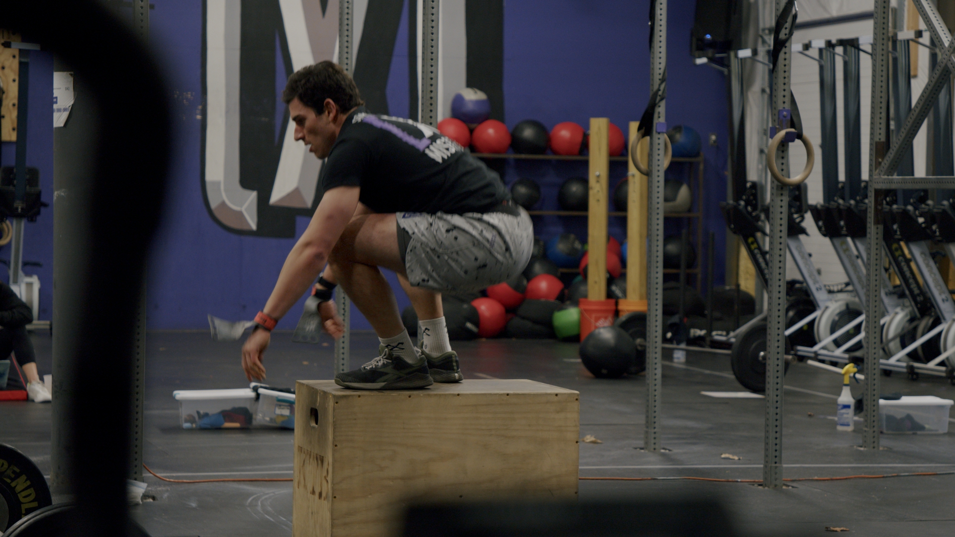 How to Interpret Your Crossfit Quarterfinal Results - Misfit Athletics ...