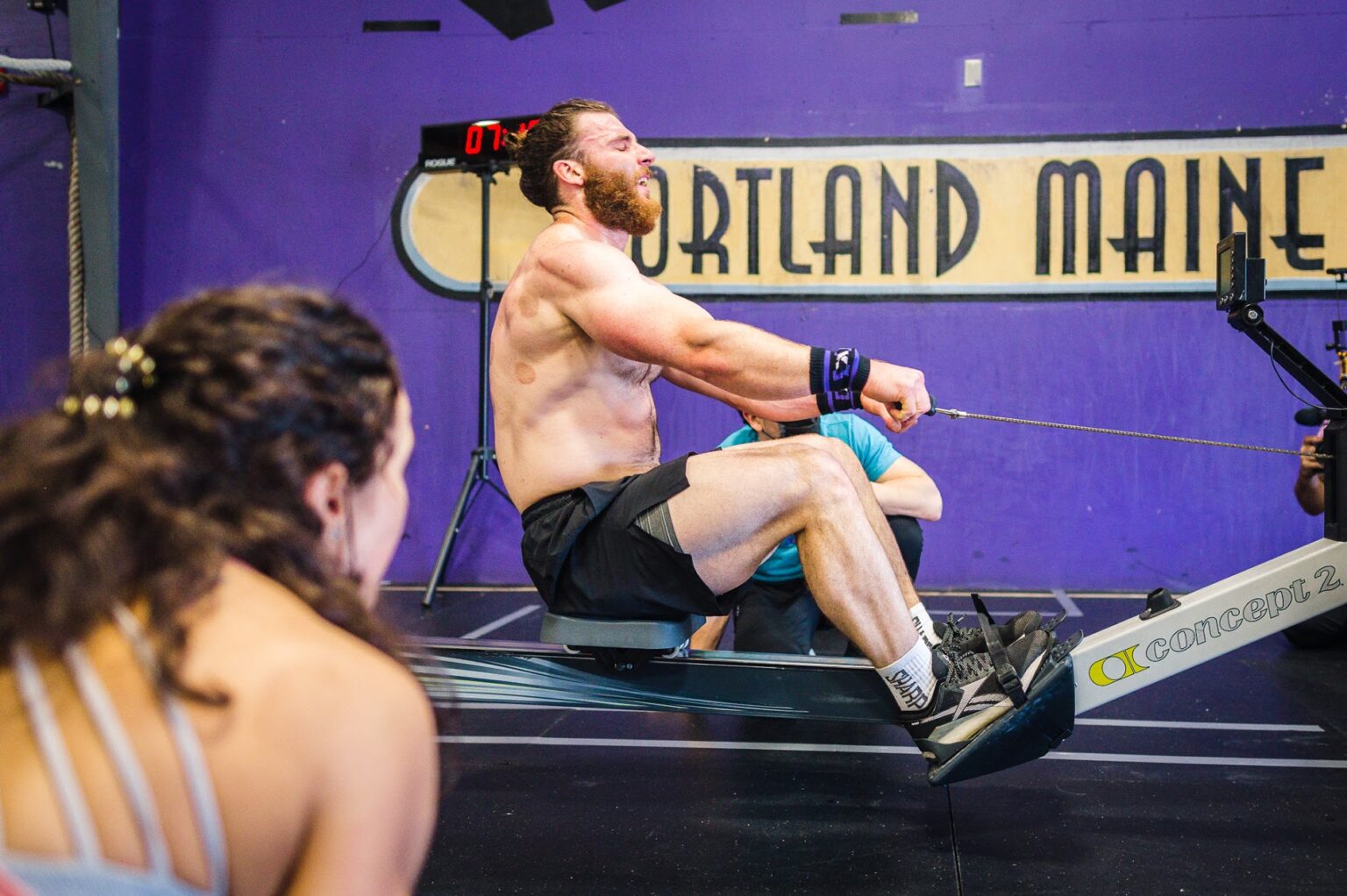 REST DAY - Crossfit Programming - Misfit Athletics | Crossfit ...