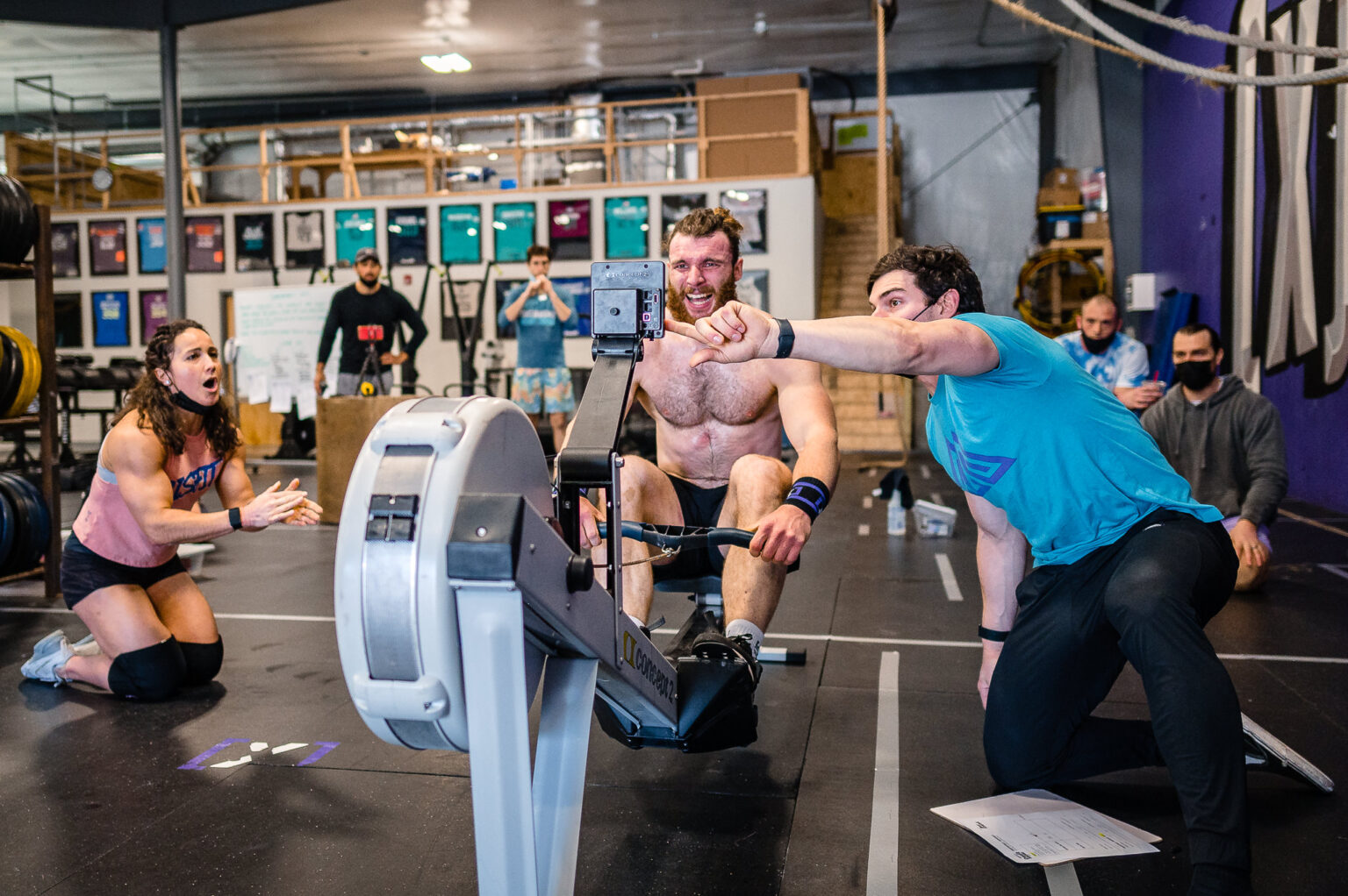 KTB Endurance Programs - Misfit Athletics | Crossfit Programming for ...