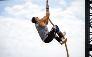 A CrossFitters Guide to Zone 2 Training - Misfit Athletics