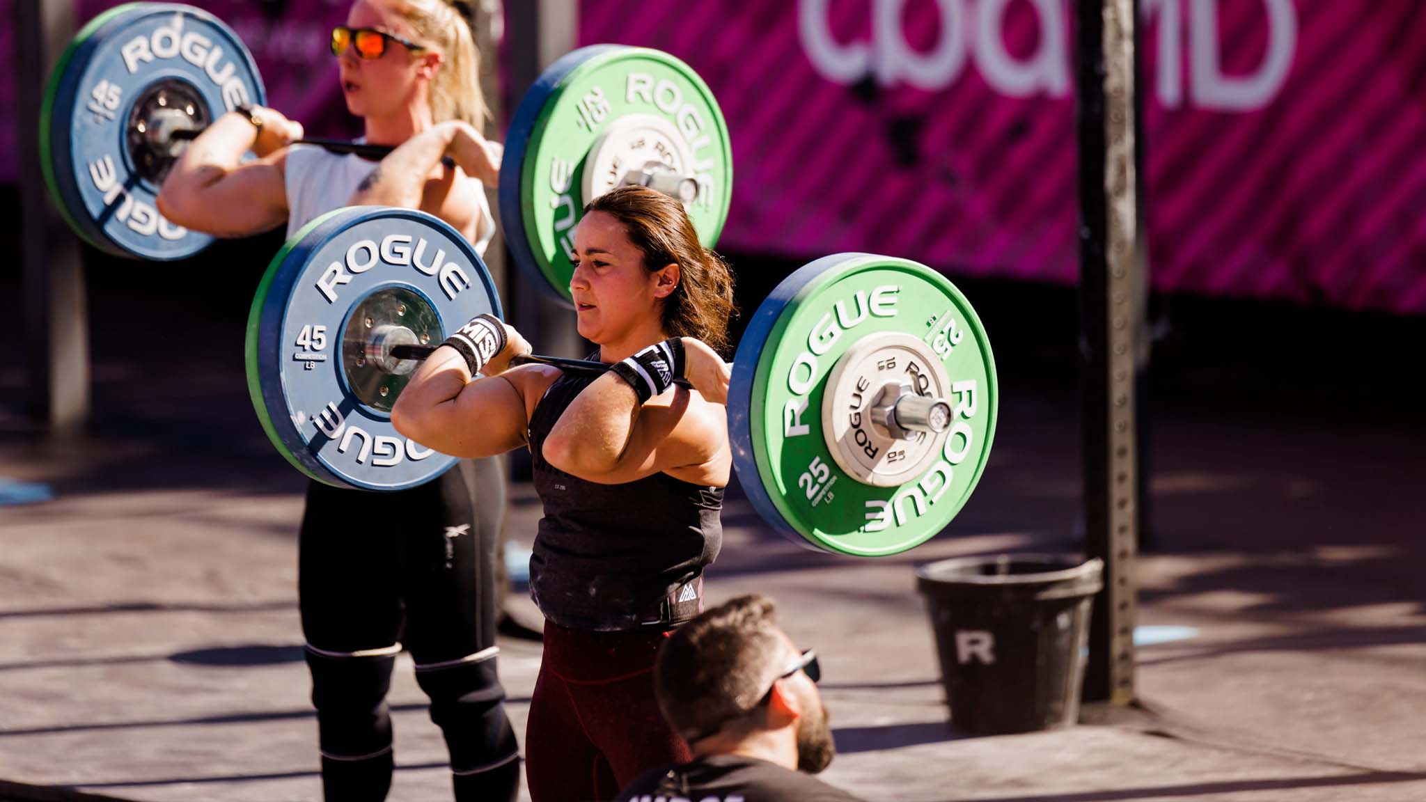 Quit Making It Easy - Misfit Athletics | Crossfit Programming for ...