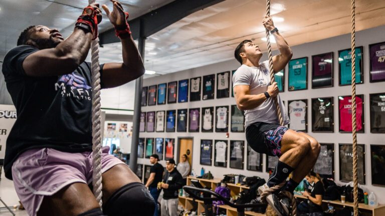 How to Prepare for a Crossfit Competition - Misfit Athletics | Crossfit ...