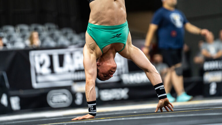 Competition Block 3 Guide - Misfit Athletics | Crossfit Programming for ...