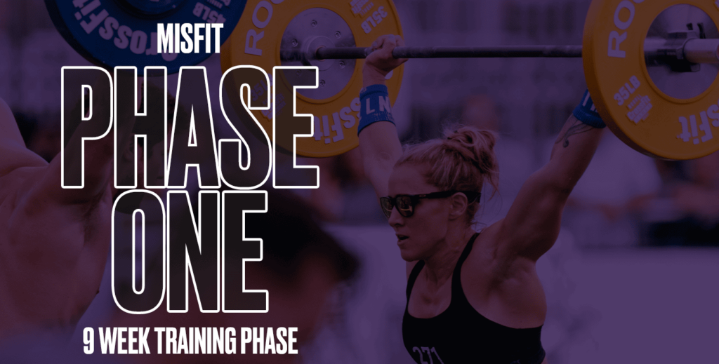 Full Access Monthly - Misfit Athletics | Crossfit Programming for ...