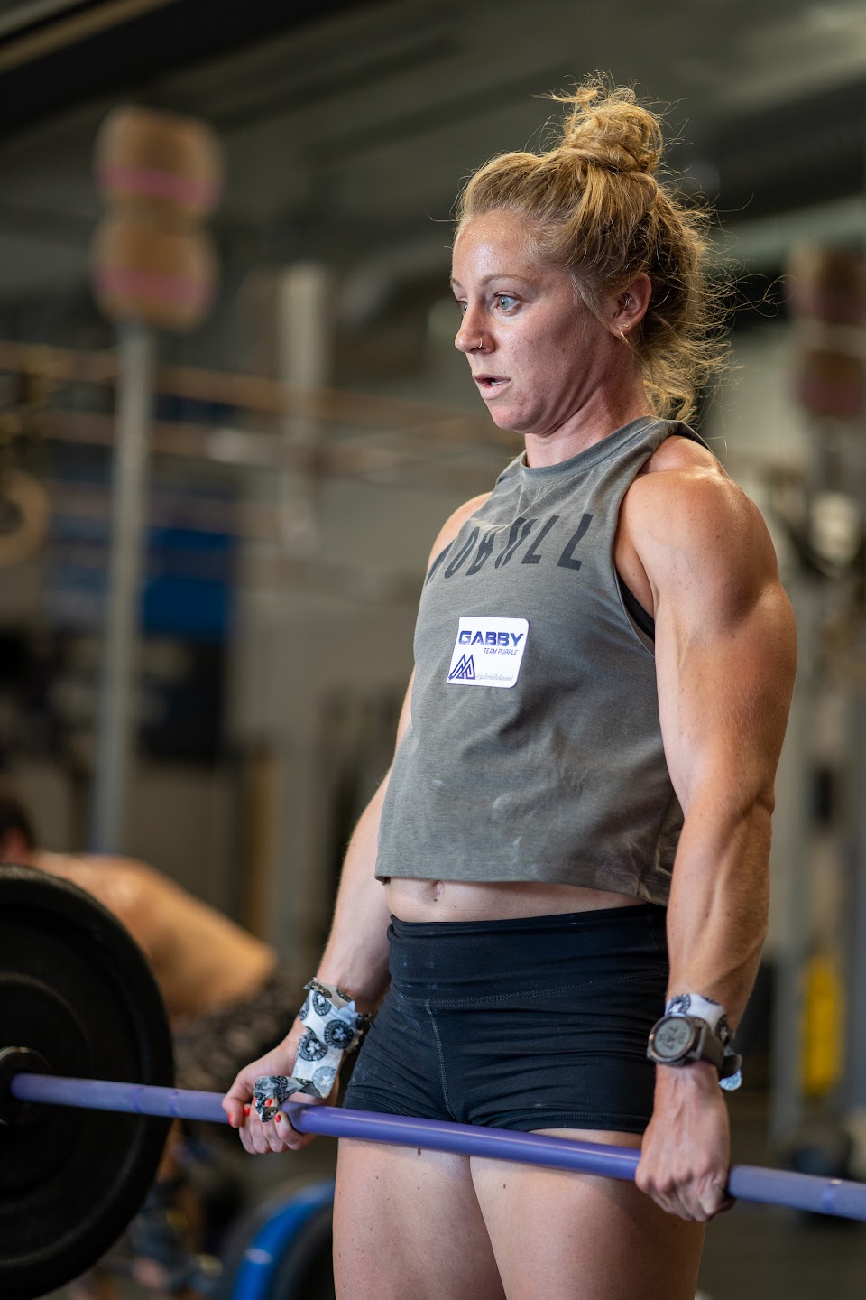 MFT #2631 - Crossfit Programming - Misfit Athletics | Crossfit ...