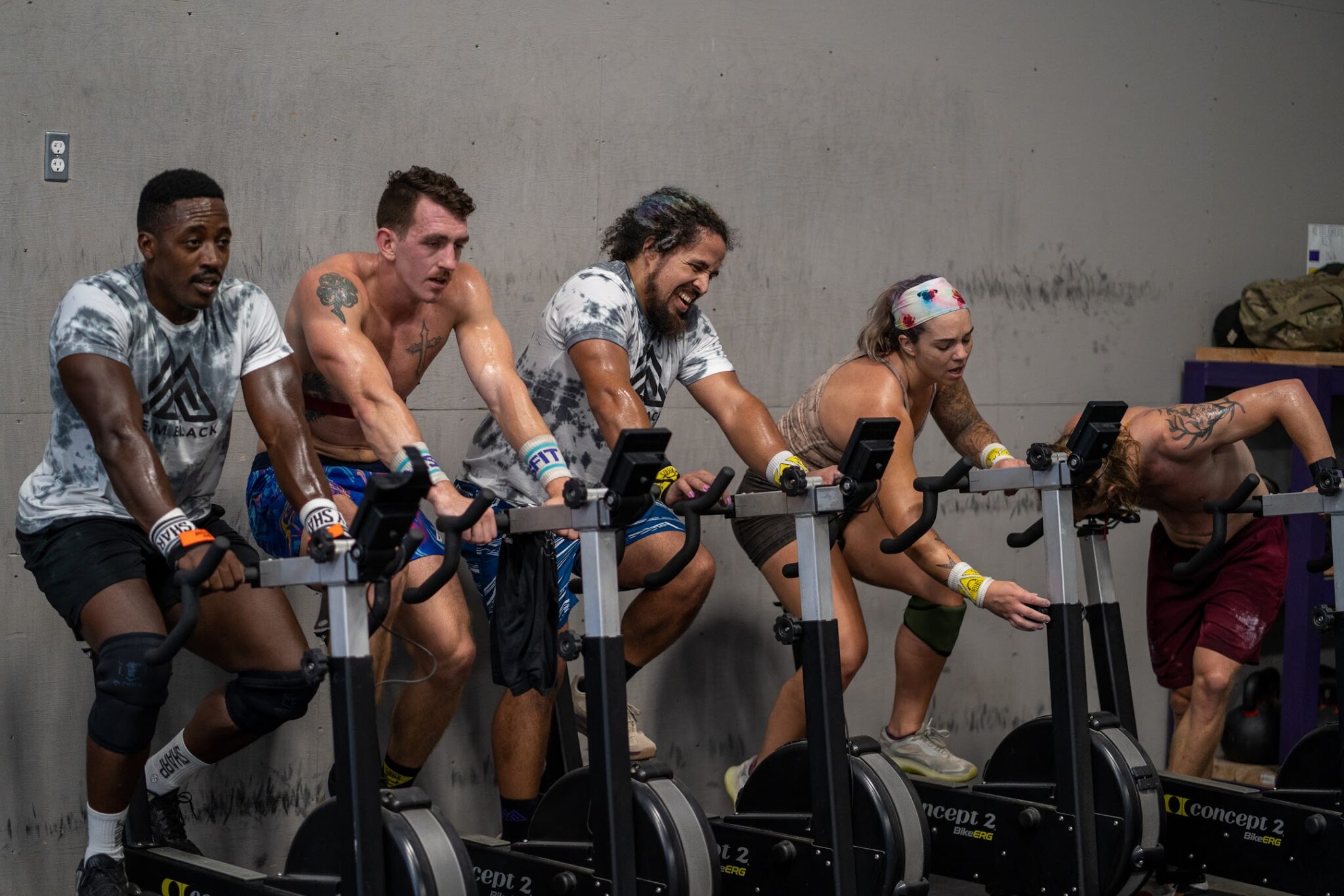 MFT #2560 - Crossfit Programming - Misfit Athletics | Crossfit ...