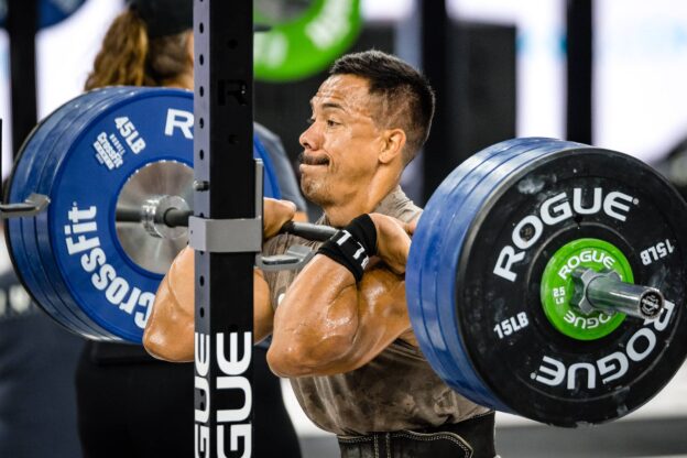 CrossFit Programming for Competition | Misfit Athletics