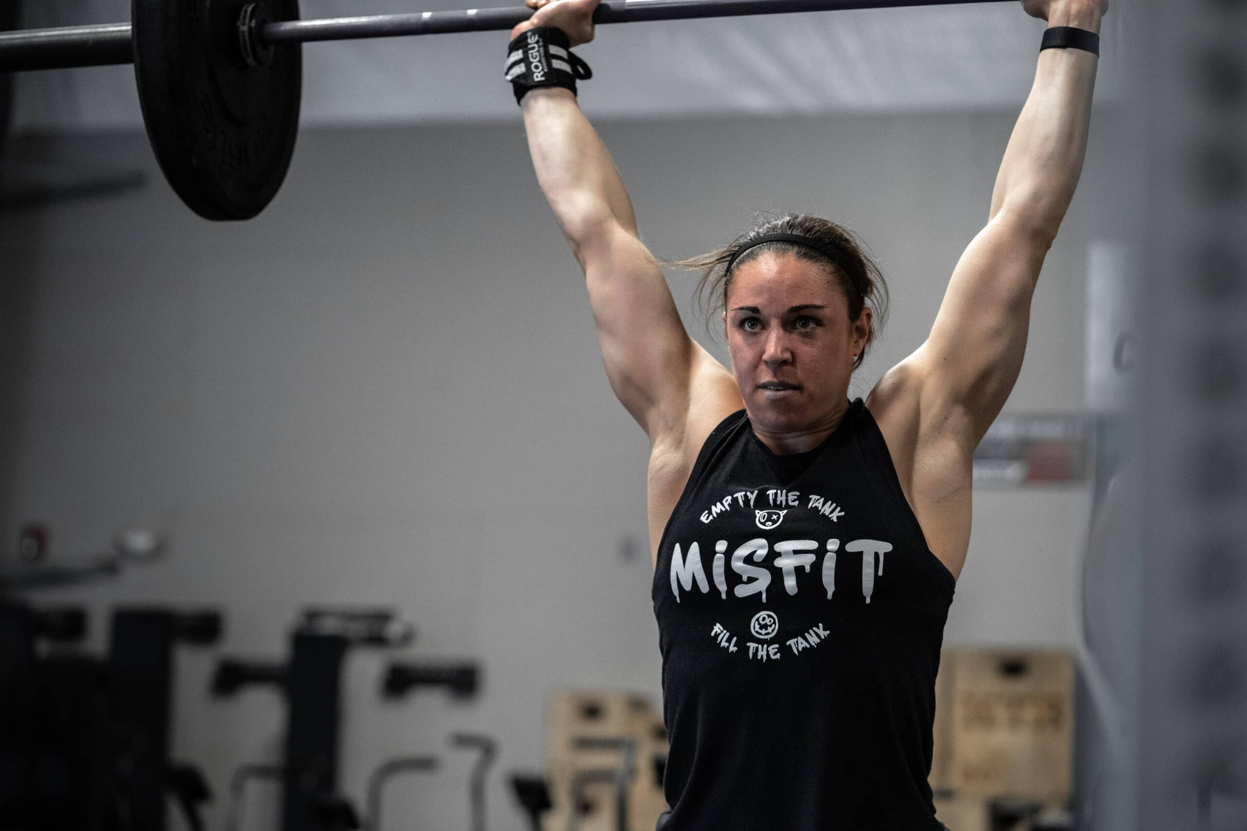 MFT #2954 - Crossfit Programming - Misfit Athletics | Crossfit ...