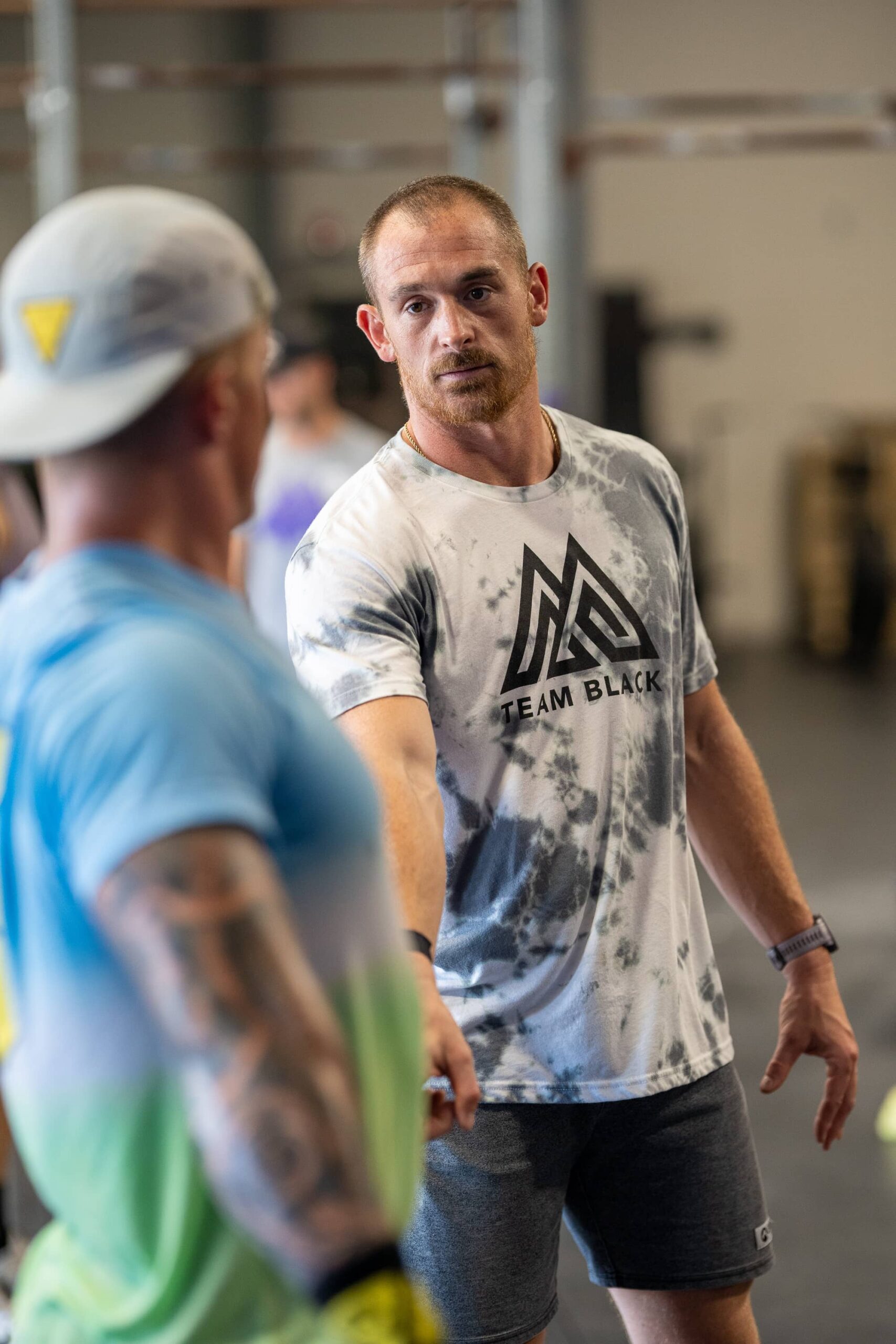 MFT #2704 - Crossfit Programming - Misfit Athletics | Crossfit ...
