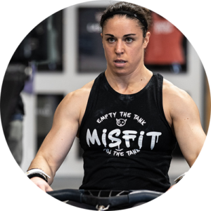 CrossFit Programming for Competition | Misfit Athletics
