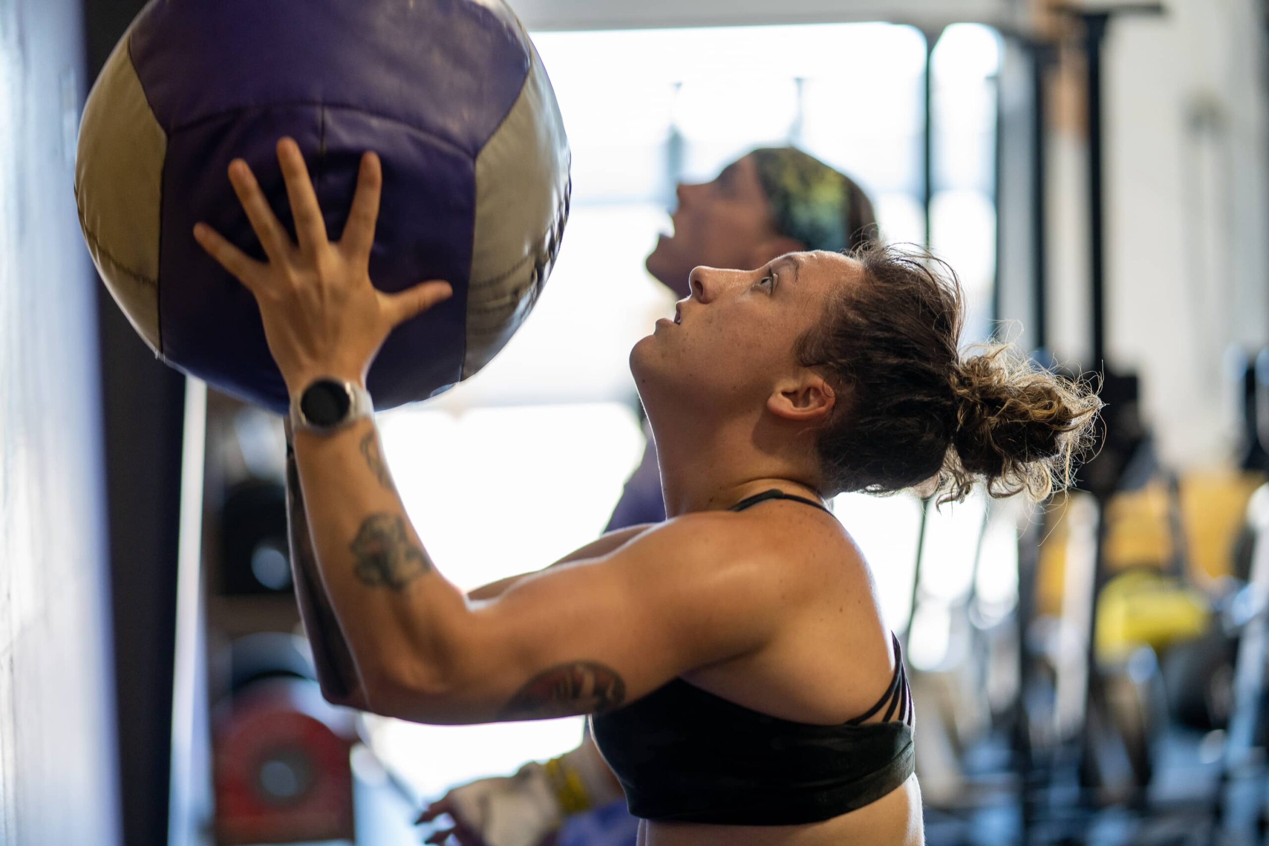 Transform Your Wall Balls with These Simple Effective Tips