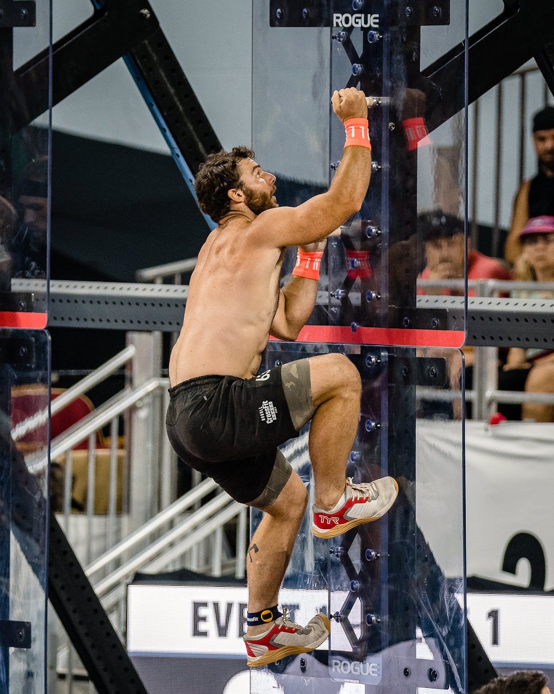 MFT #3003 - Crossfit Programming - Misfit Athletics | Crossfit ...