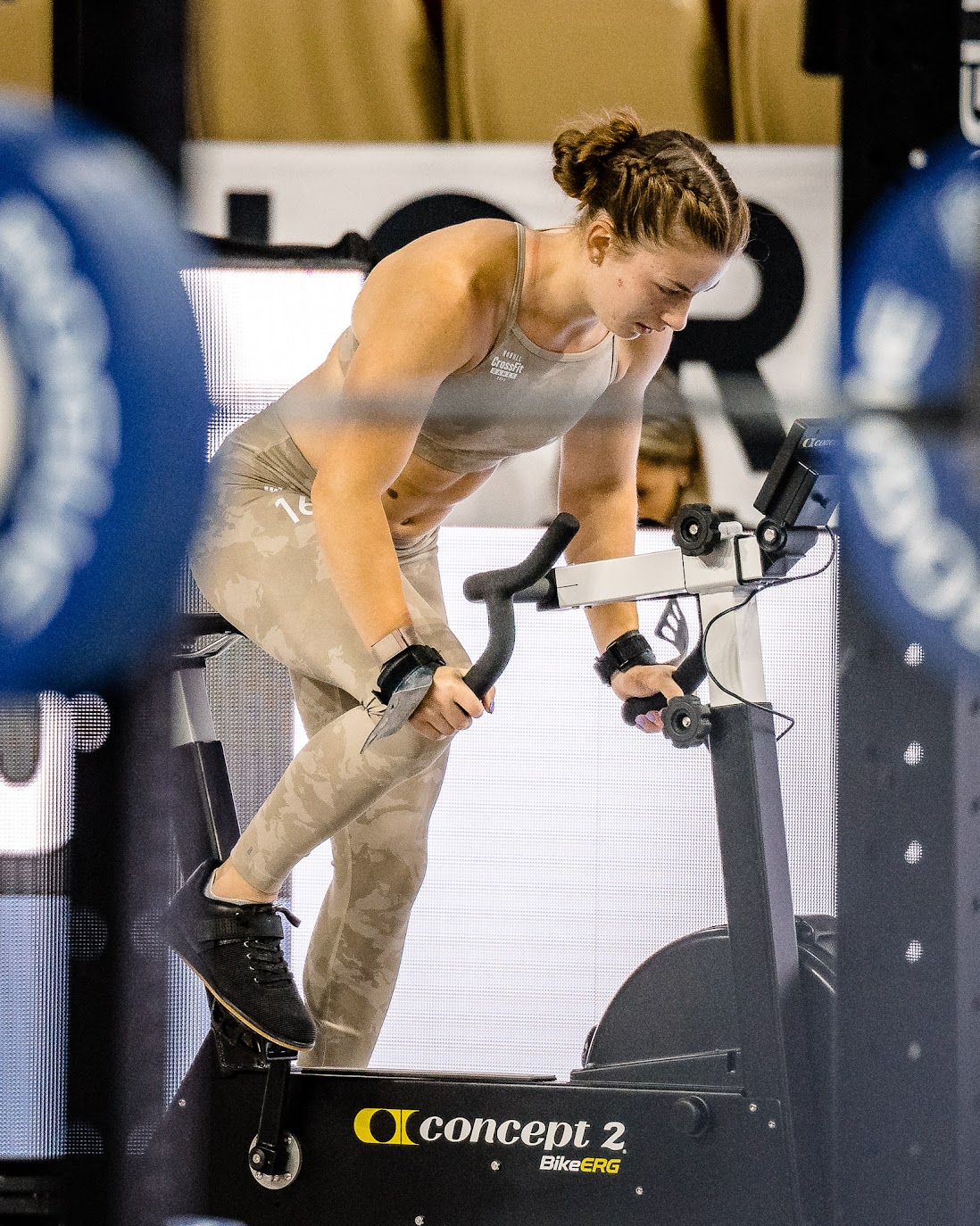 MFT #2904 - Crossfit Programming - Misfit Athletics | Crossfit ...