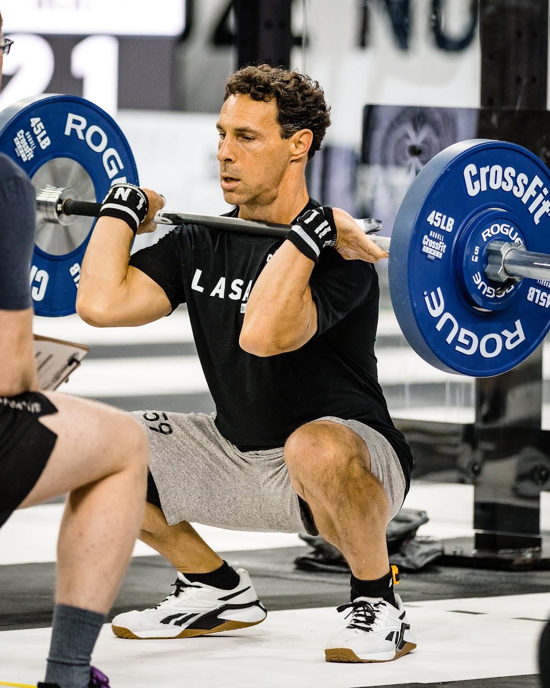 MFT #2907 - Crossfit Programming - Misfit Athletics | Crossfit ...