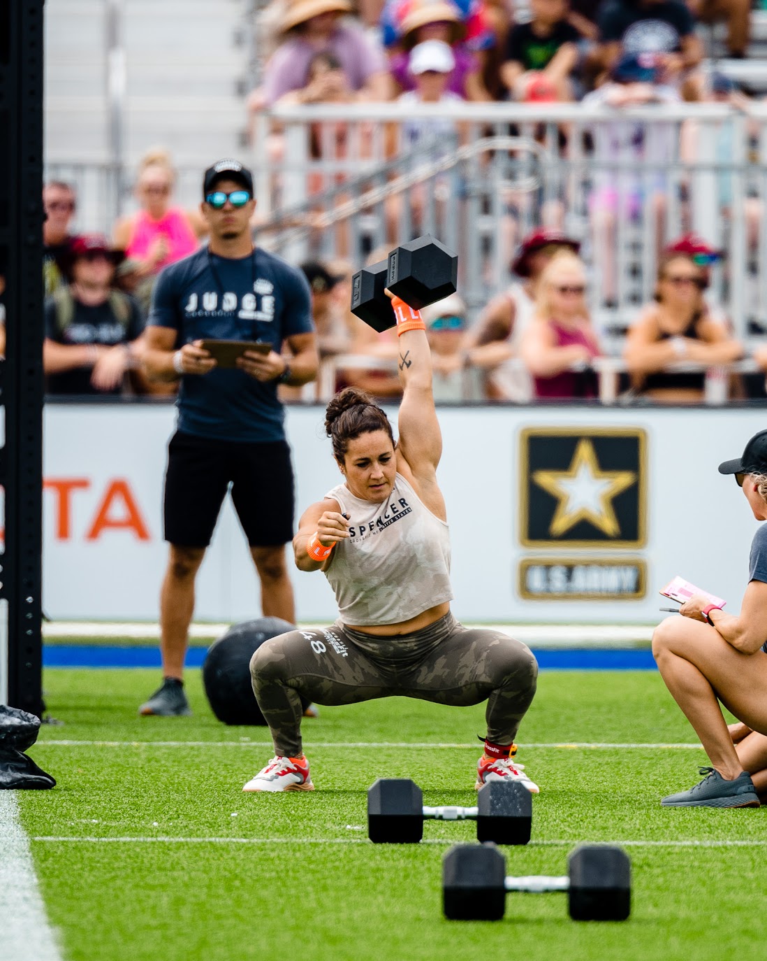 MFT #2931 - Crossfit Programming - Misfit Athletics | Crossfit ...