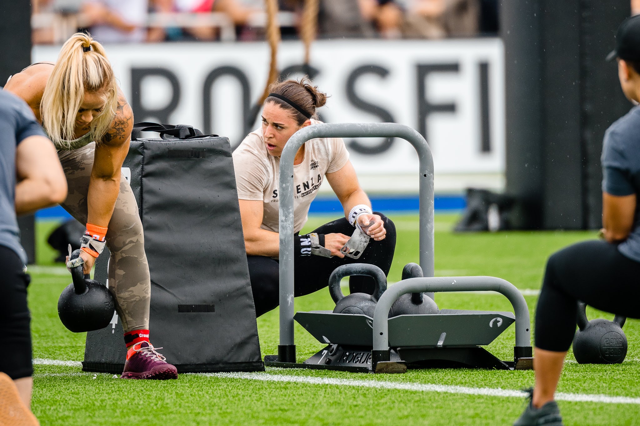 MFT #2937 - Crossfit Programming - Misfit Athletics | Crossfit ...
