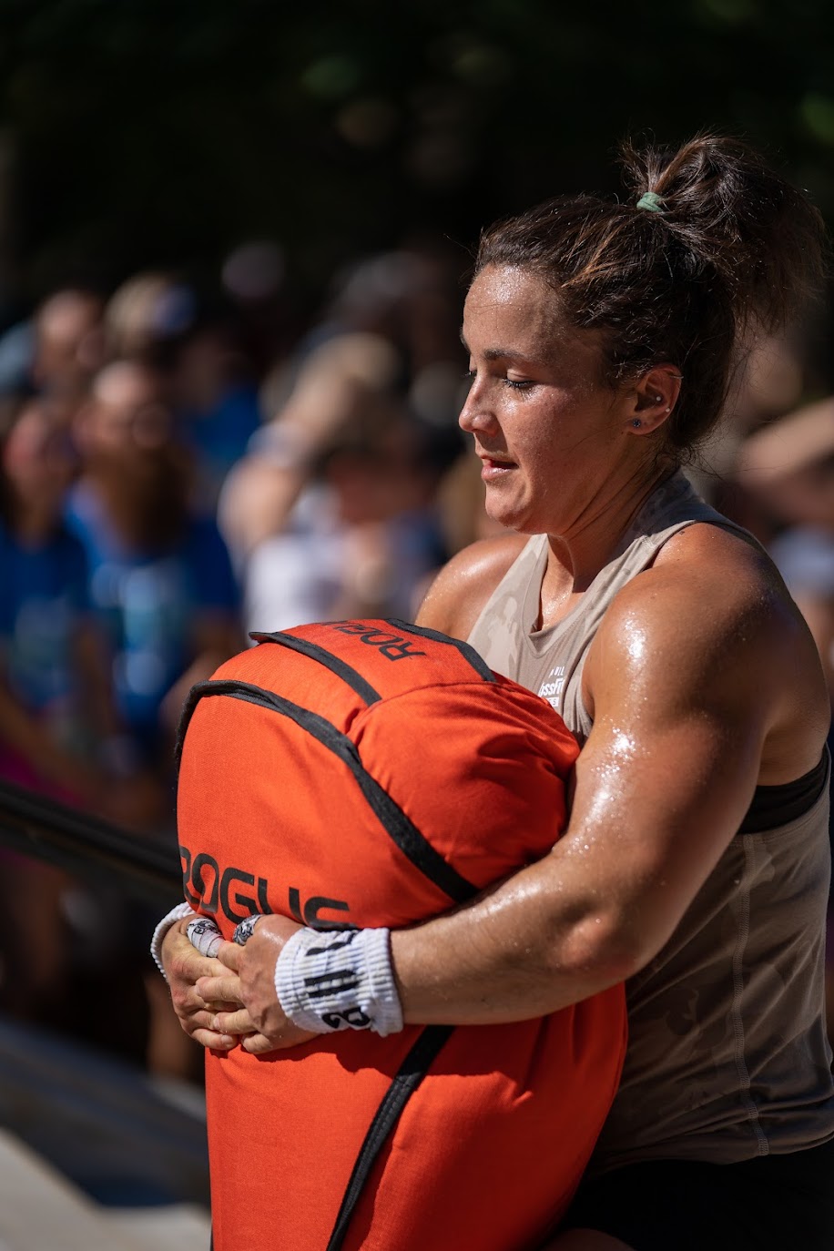 MFT #2916 - Crossfit Programming - Misfit Athletics | Crossfit ...