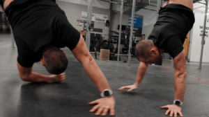 Handstand Walk Progression: How to Get Handstand Walking - Misfit ...