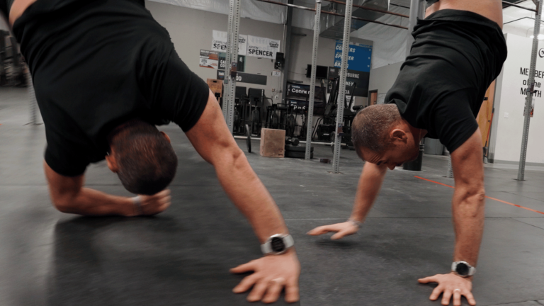 Handstand Walk Progression: How to Get Handstand Walking - Misfit ...