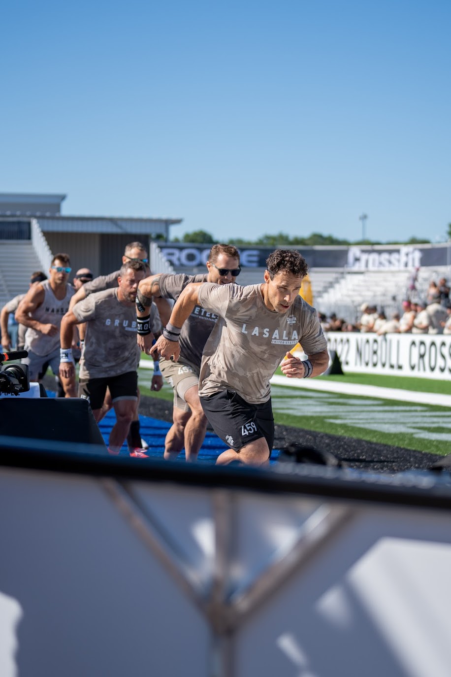 MFT #2993 - Crossfit Programming - Misfit Athletics | Crossfit ...
